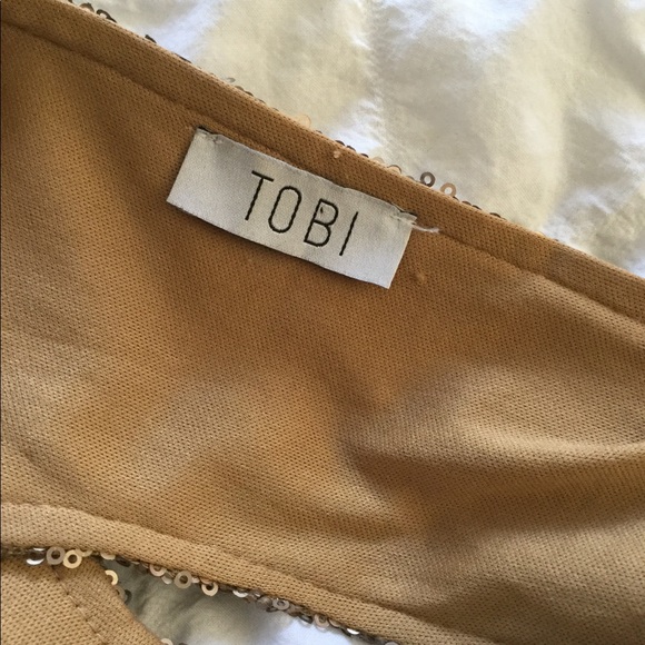 Tobi | Dresses | Vintage Tobi Dress | Poshmark
